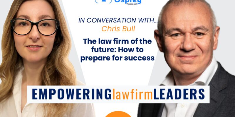 Osprey Approach | The Solicitors Group